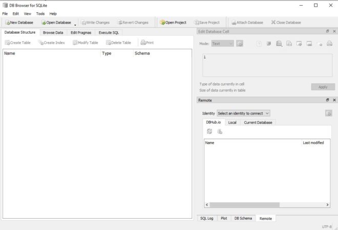DataBase Esp32- SQlite3 en un SDcard – Tutorials PICAIO