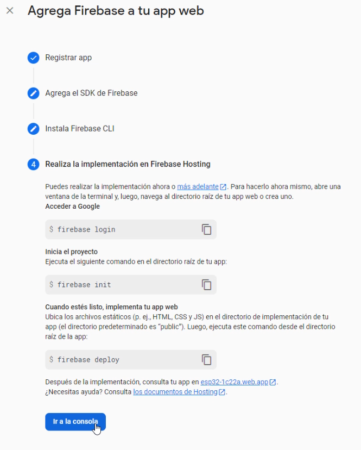 Realtime Database Firebase – ESP32 – Tutorials PICAIO
