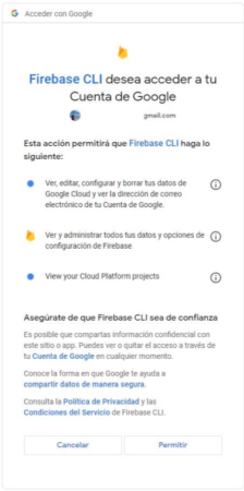 Realtime Database Firebase – ESP32 – Tutorials PICAIO