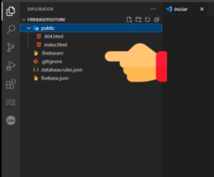 Realtime Database Firebase – ESP32 – Tutorials PICAIO
