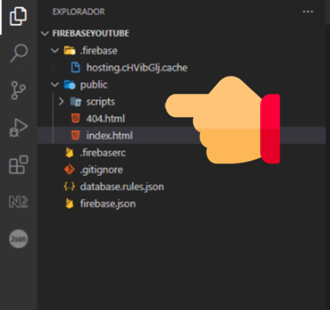 Realtime Database Firebase – ESP32 – Tutorials PICAIO