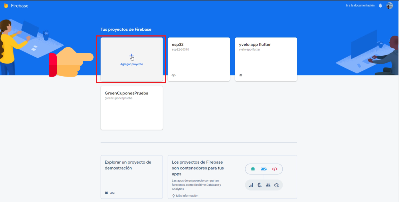 Realtime Database Firebase Esp32 Tutorials Picaio